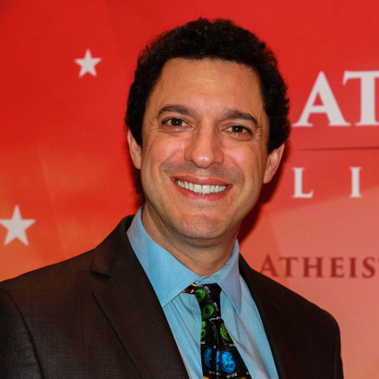 Board of Advisors - Atheists for Liberty