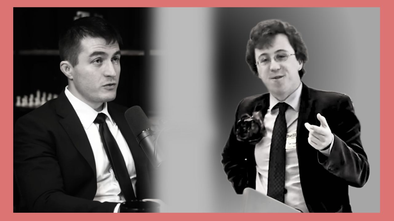 The True Impact of Cancel Culture: Don’t Underestimate the Chilling ...